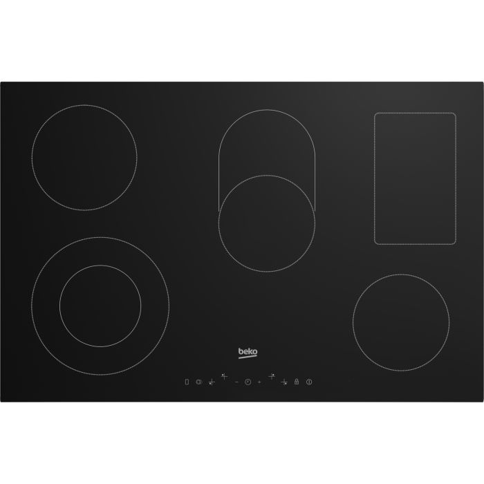 Beko ceramic hob store