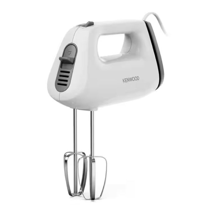 Kenwood HMP10.000WH QuickMix Lite Hand Mixer